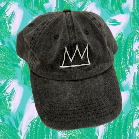 Rome Pays Off x Jean-Michel Basquiat | Accessories | Jeanmichel ...